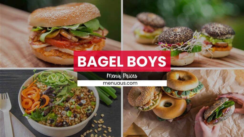 Lite N’ Easy Menu Australia & Updated Prices 2025