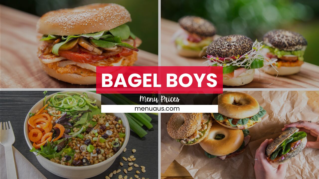 Rashays Menu Australia & Updated Prices 2025 - MenuAus.com