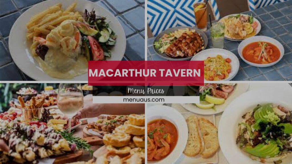 Lite N’ Easy Menu Australia & Updated Prices 2025