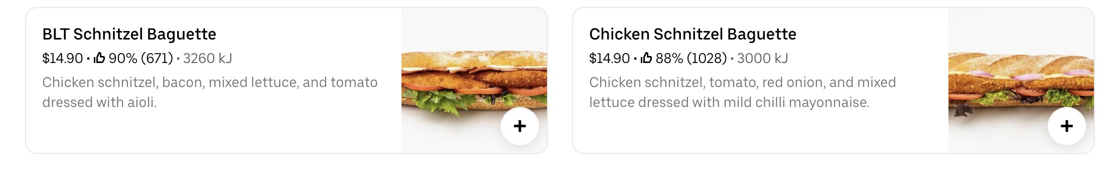 Soul Origin Menu Australia & Updated Prices 2025