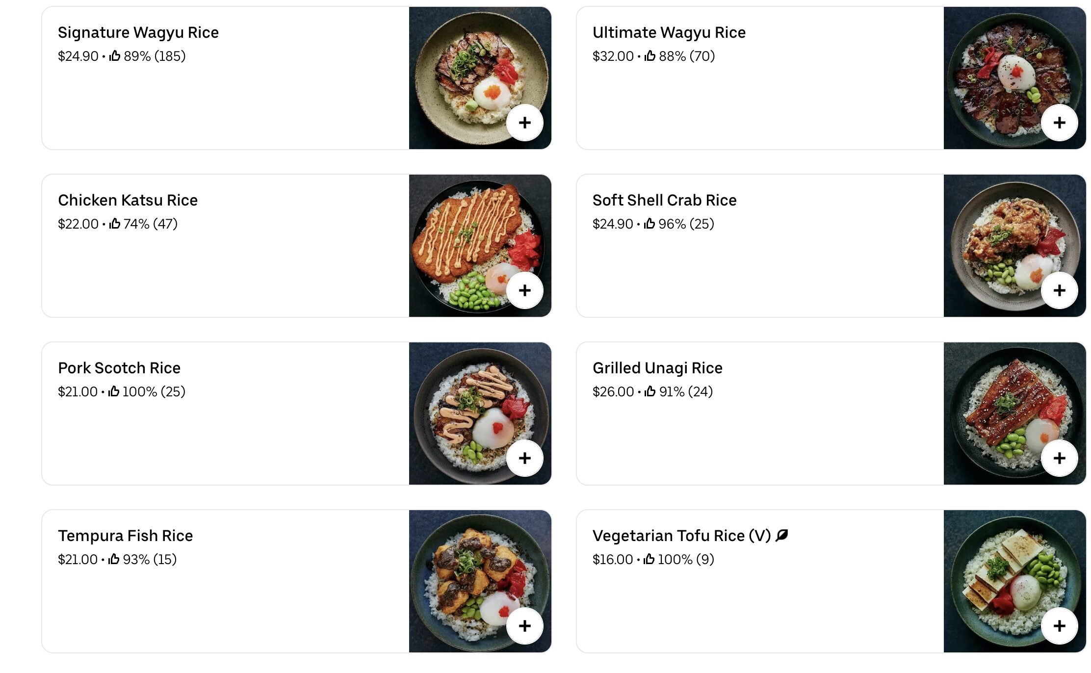 OMI Menu Australia & Updated Prices 2025