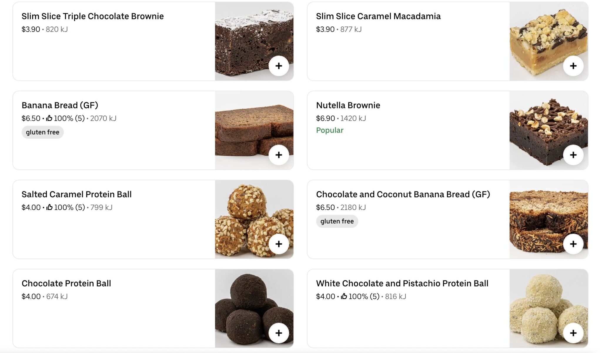 Soul Origin Menu Australia & Updated Prices 2025