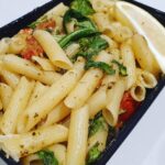 Fasta Pasta Menu Australia & Updated Prices 2025