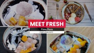 Max Brenner Menu Australia & Updated Prices 2025 - MenuAus.com