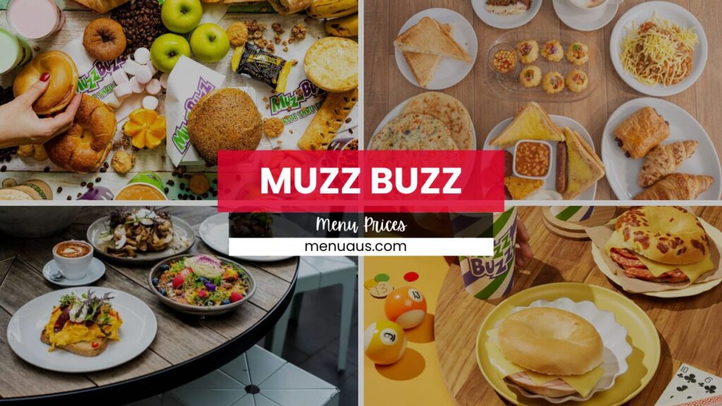 Lite N’ Easy Menu Australia & Updated Prices 2025