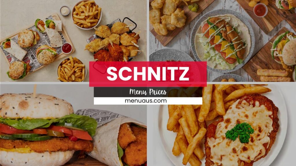 Lite N’ Easy Menu Australia & Updated Prices 2025