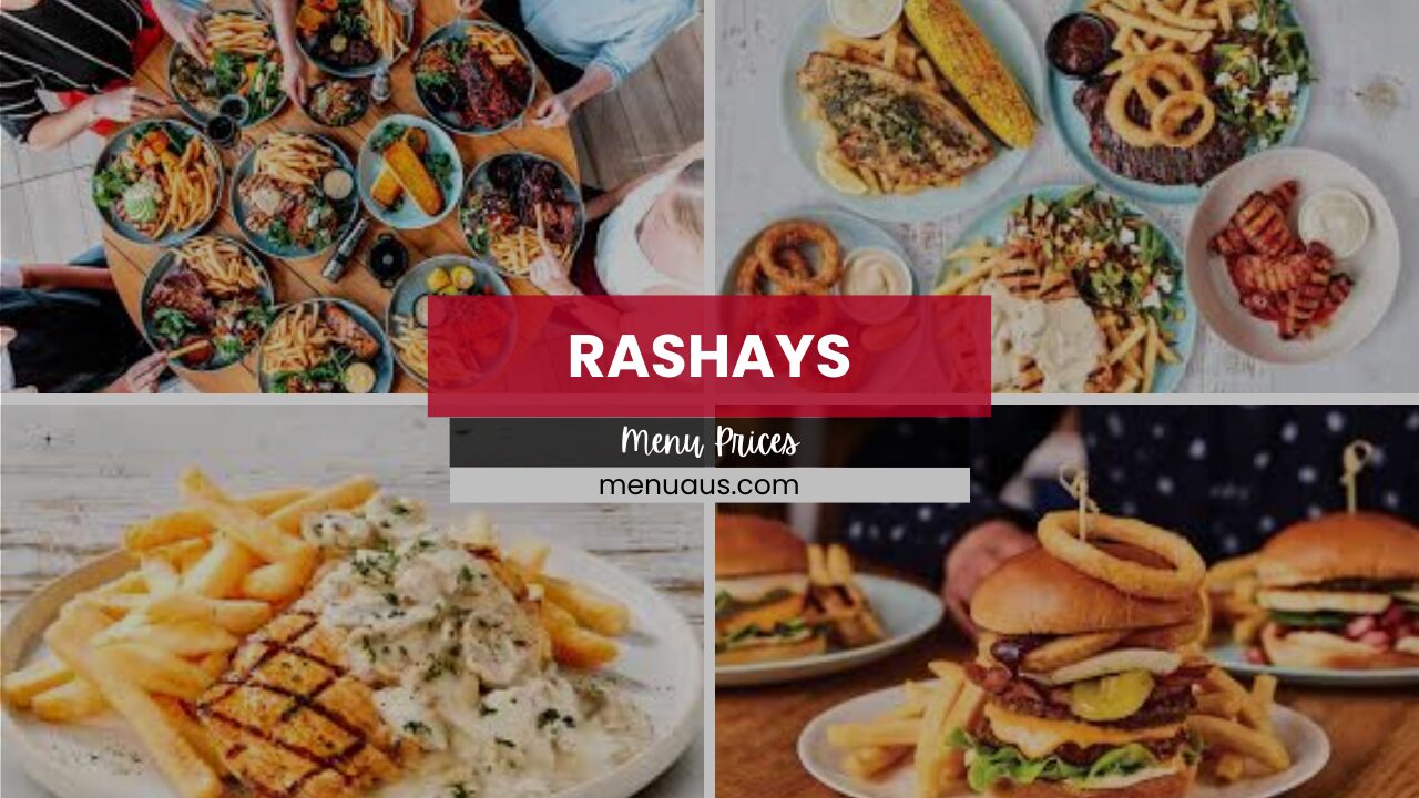 Lite N’ Easy Menu Australia & Updated Prices 2025