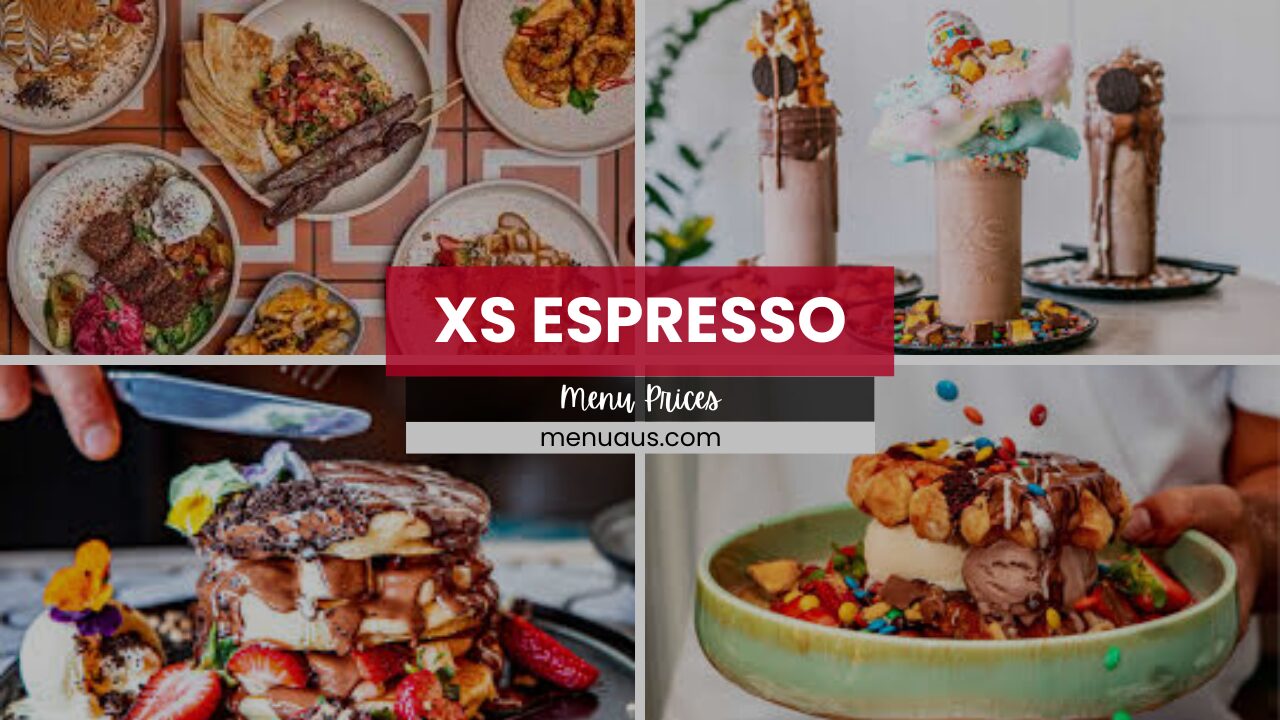 Rashays Menu Australia & Updated Prices 2025 - MenuAus.com